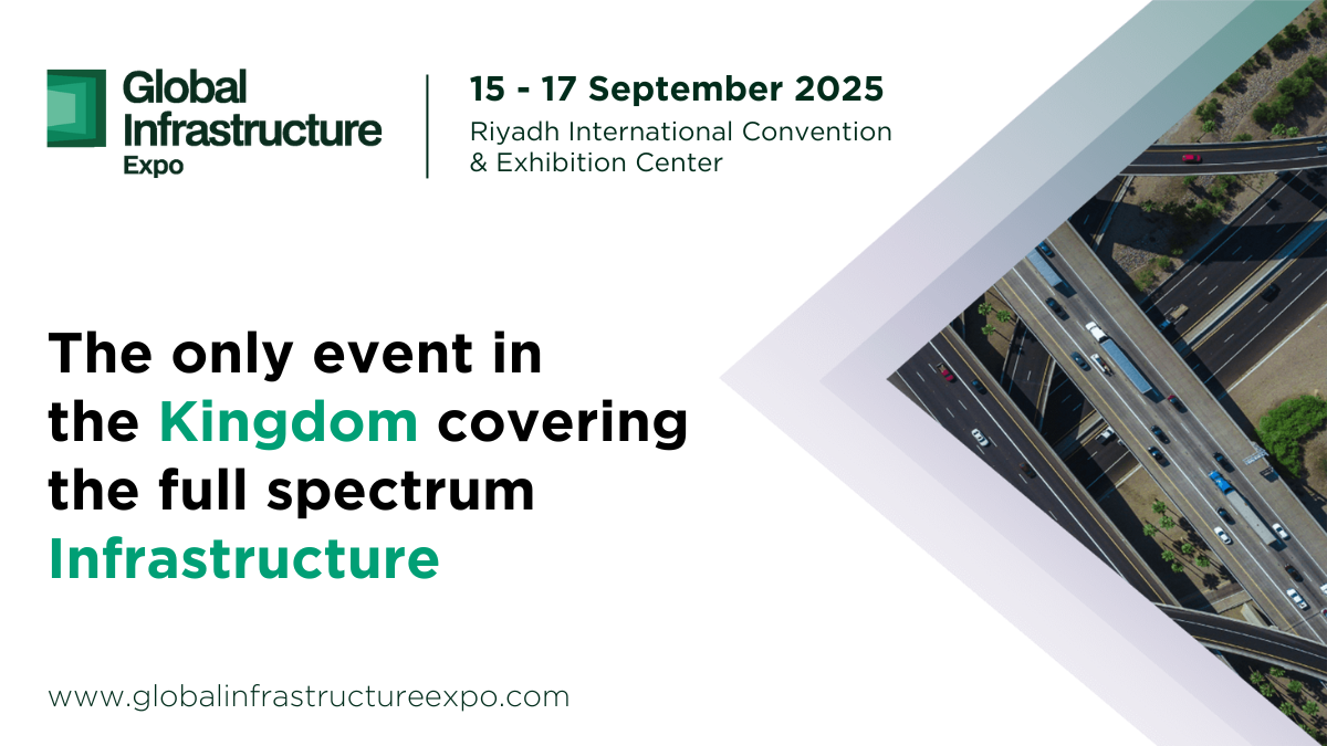 Test page | Global Infrastructure