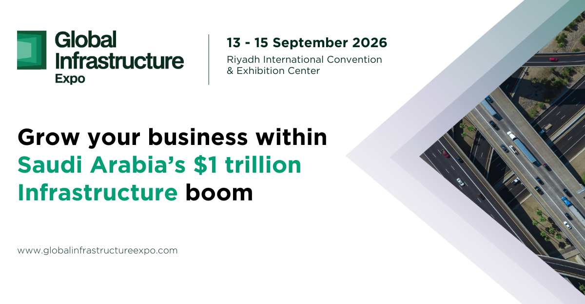 Global Infrastructure Forum | Global Infrastructure